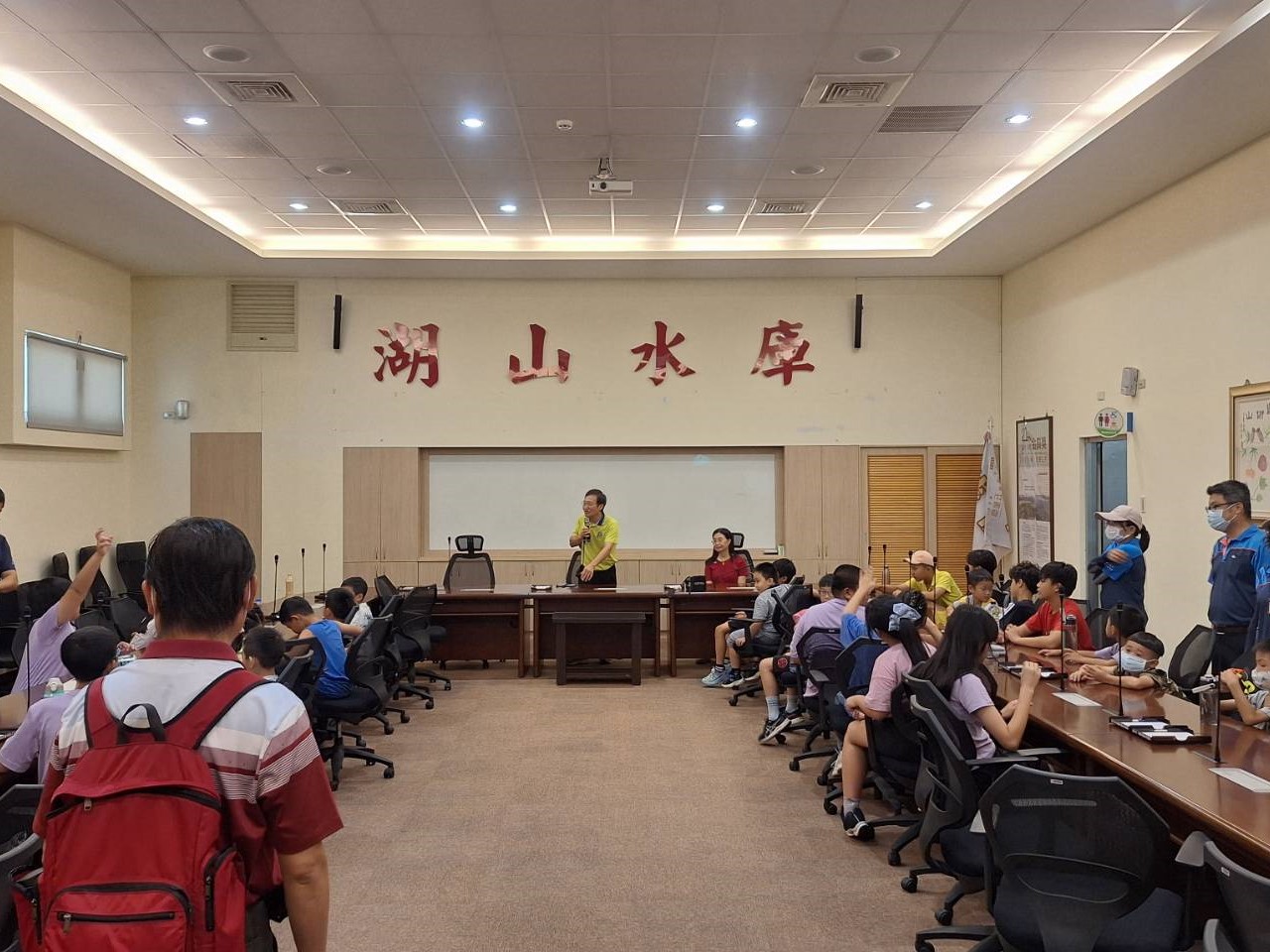 1140811更寮國小