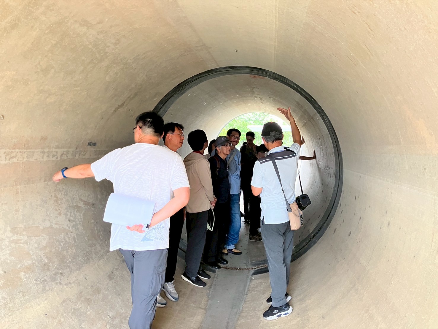 臺灣地下水資源暨水文地質學會